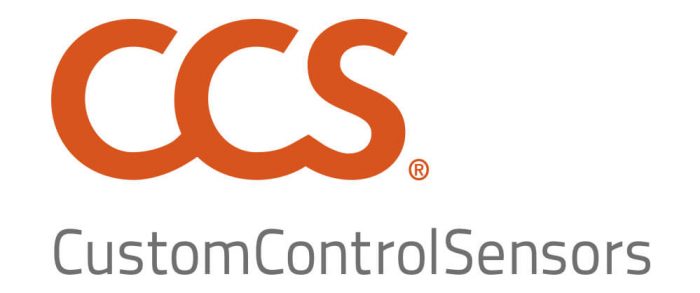 Custom Control Sensors - Fluid Flow