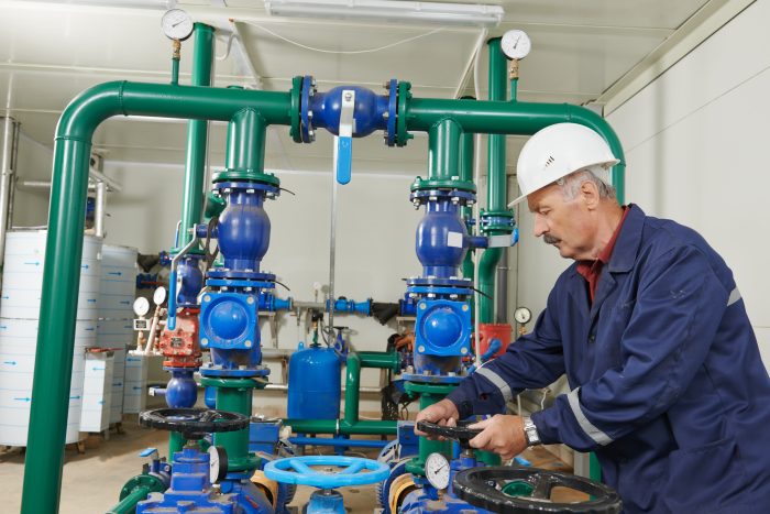 Compressed Air and Process Equipment Service - Start-Up Service ...