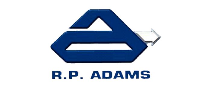 R.P. Adams - Fluid Flow