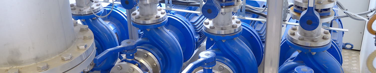 Fluid Flow/Bibb Controls Products - Fluid Flow