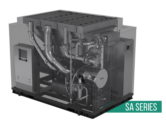 Fluid Flow Delivering Centrifugal Air Compressors in New Partnership ...