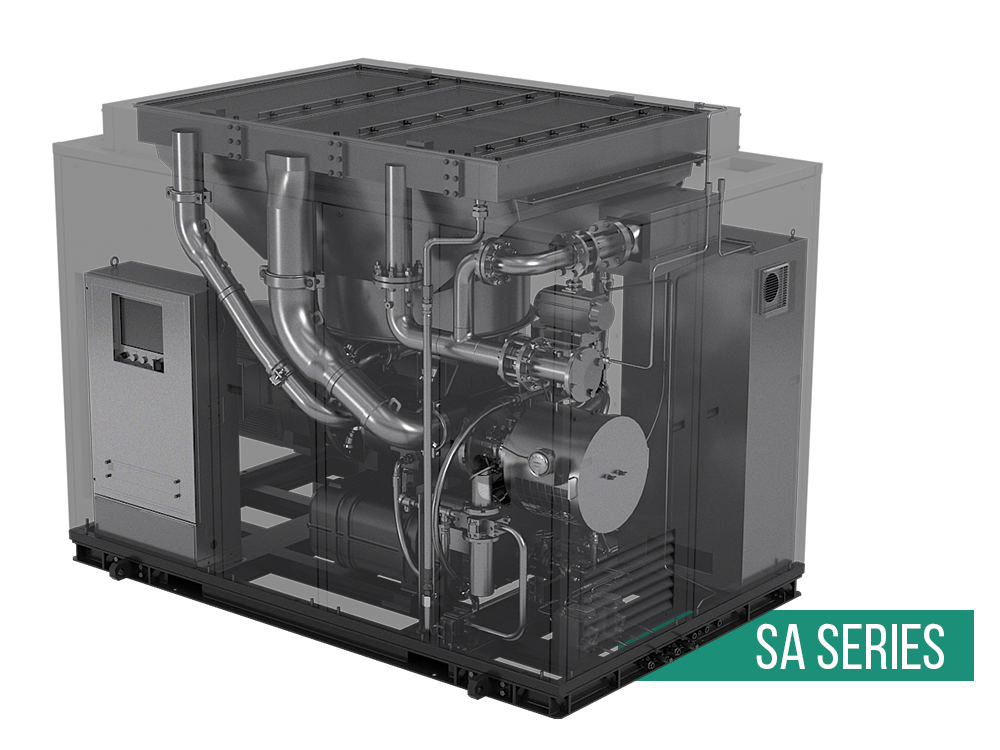 Fluid Flow Delivering Centrifugal Air Compressors in New Partnership ...