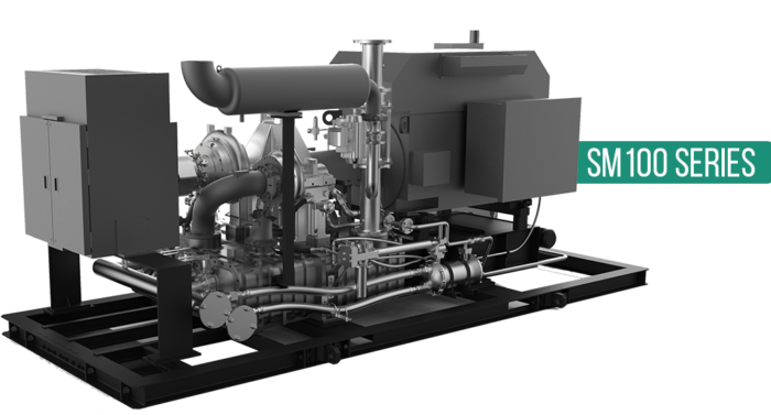 Fluid Flow Delivering Centrifugal Air Compressors in New Partnership ...