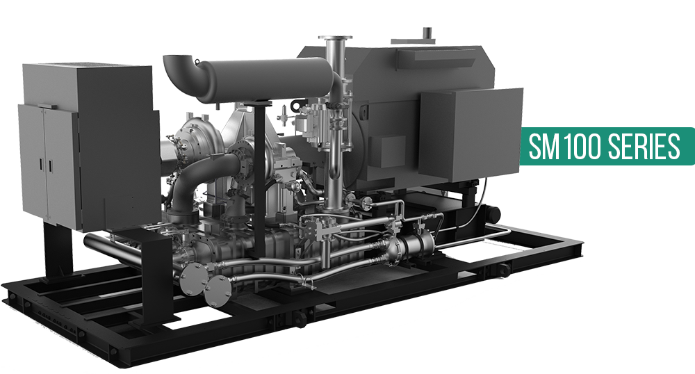 Fluid Flow Delivering Centrifugal Air Compressors in New Partnership ...